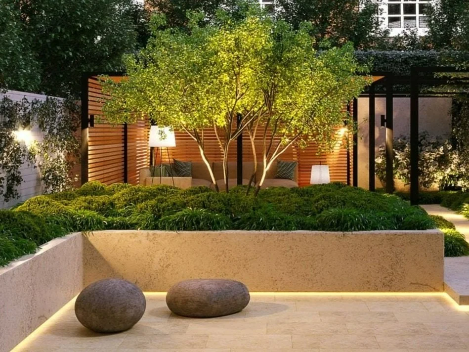 Illuminate stunning features, produce magical spaces and transform ...