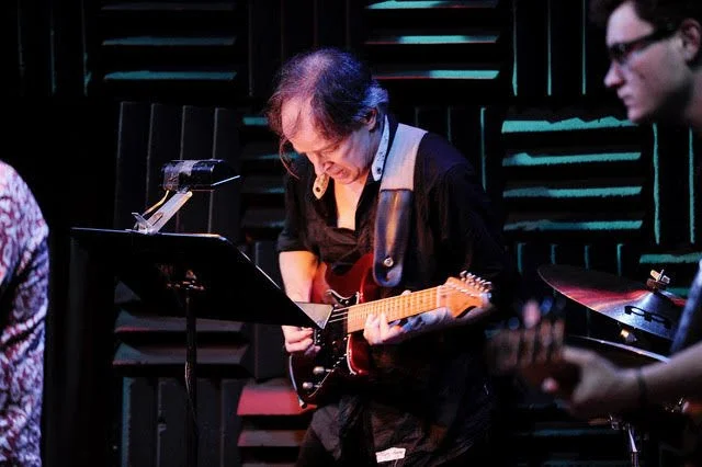 Teresa James - Trio — 333 Lounge