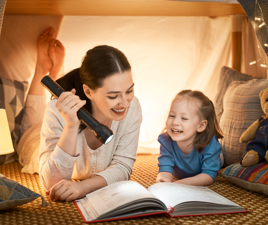 Reacting Positively to Challenging Behaviour & BIG Feelings-The ...