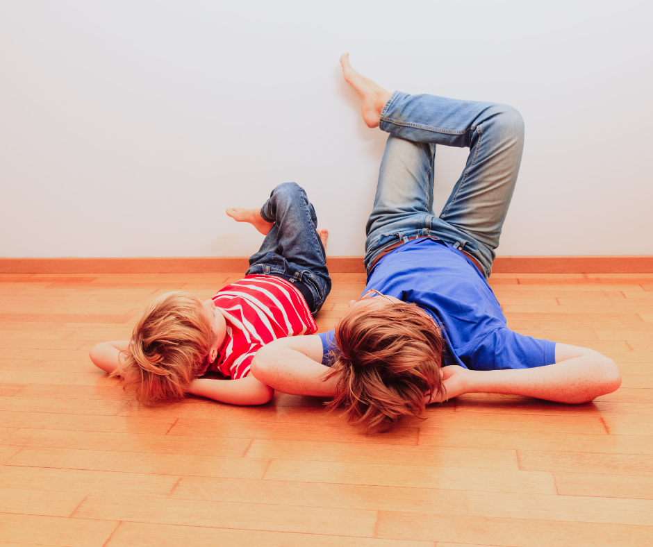 Reacting Positively to Challenging Behaviour & BIG Feelings-The ...