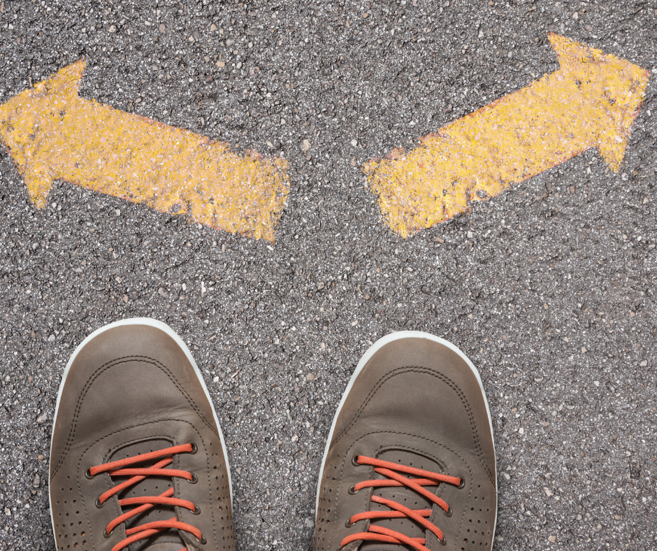 OFFERING CHOICES TO LESSEN CHALLENGING BEHAVIOUR-The Behaviour Mama