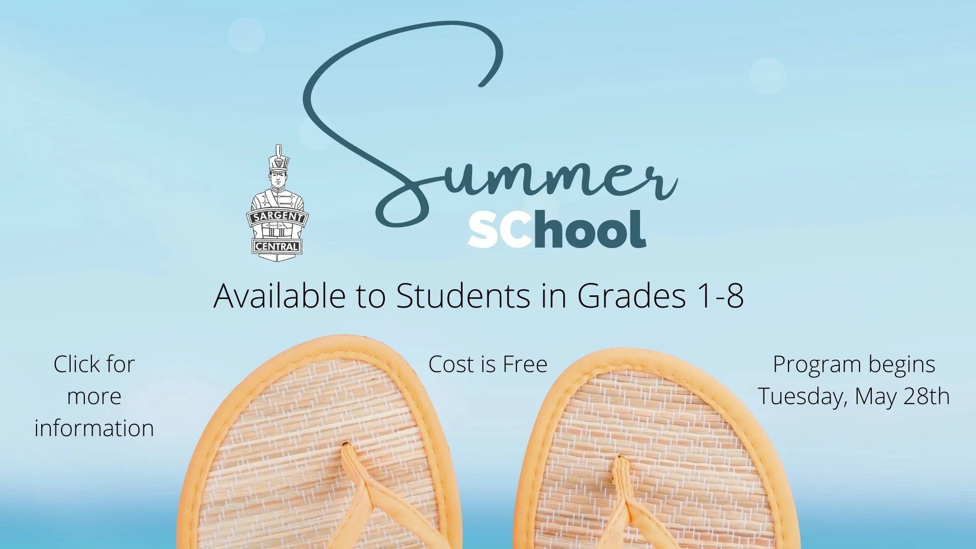 Sargent Central Public School