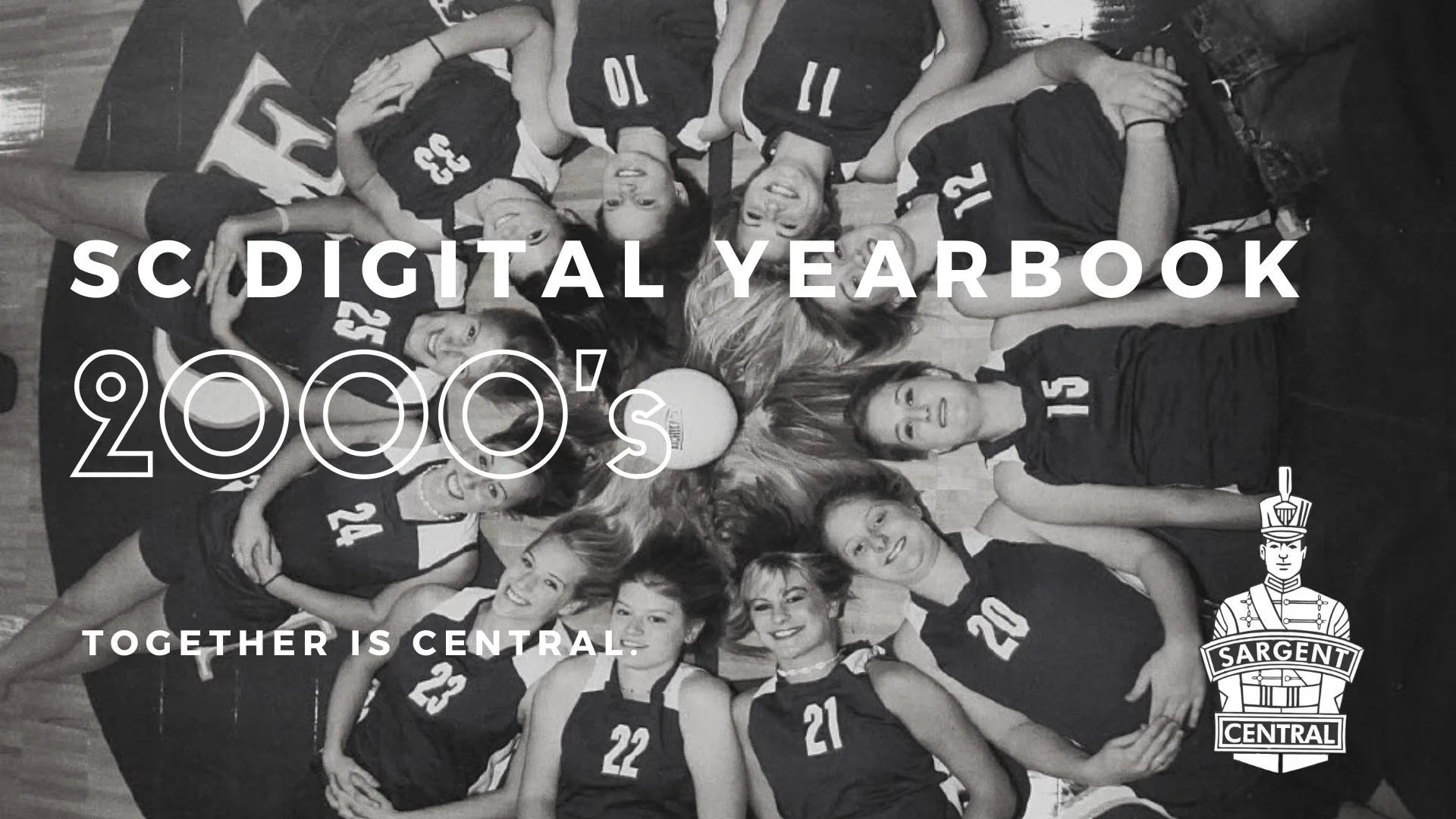 2000's — Sargent Central Public School