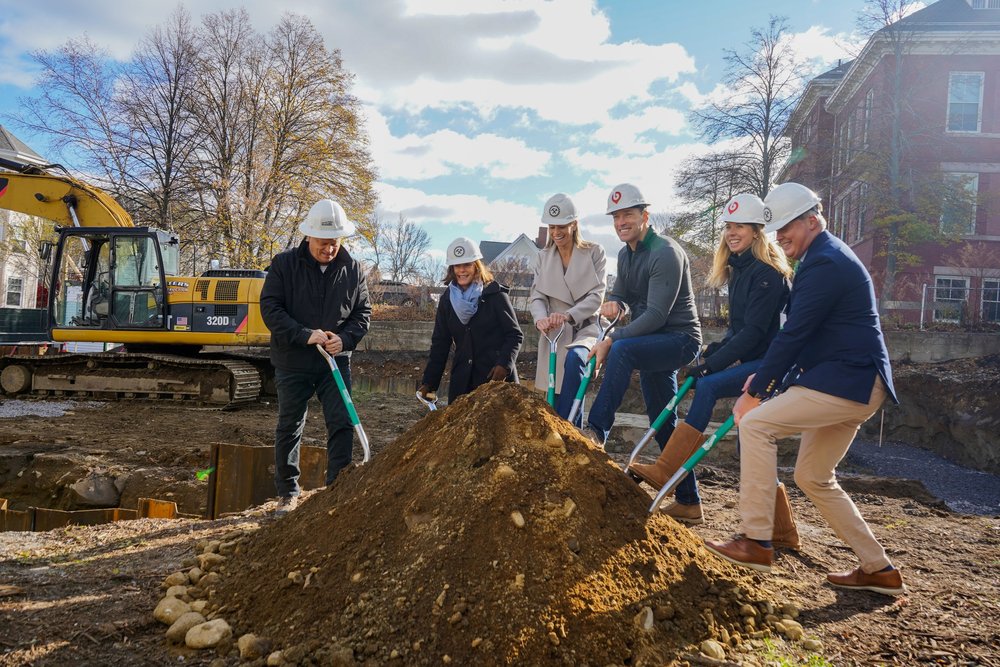 The Solaris Team — Solaris: Eco Lux Condos in Portland, Maine