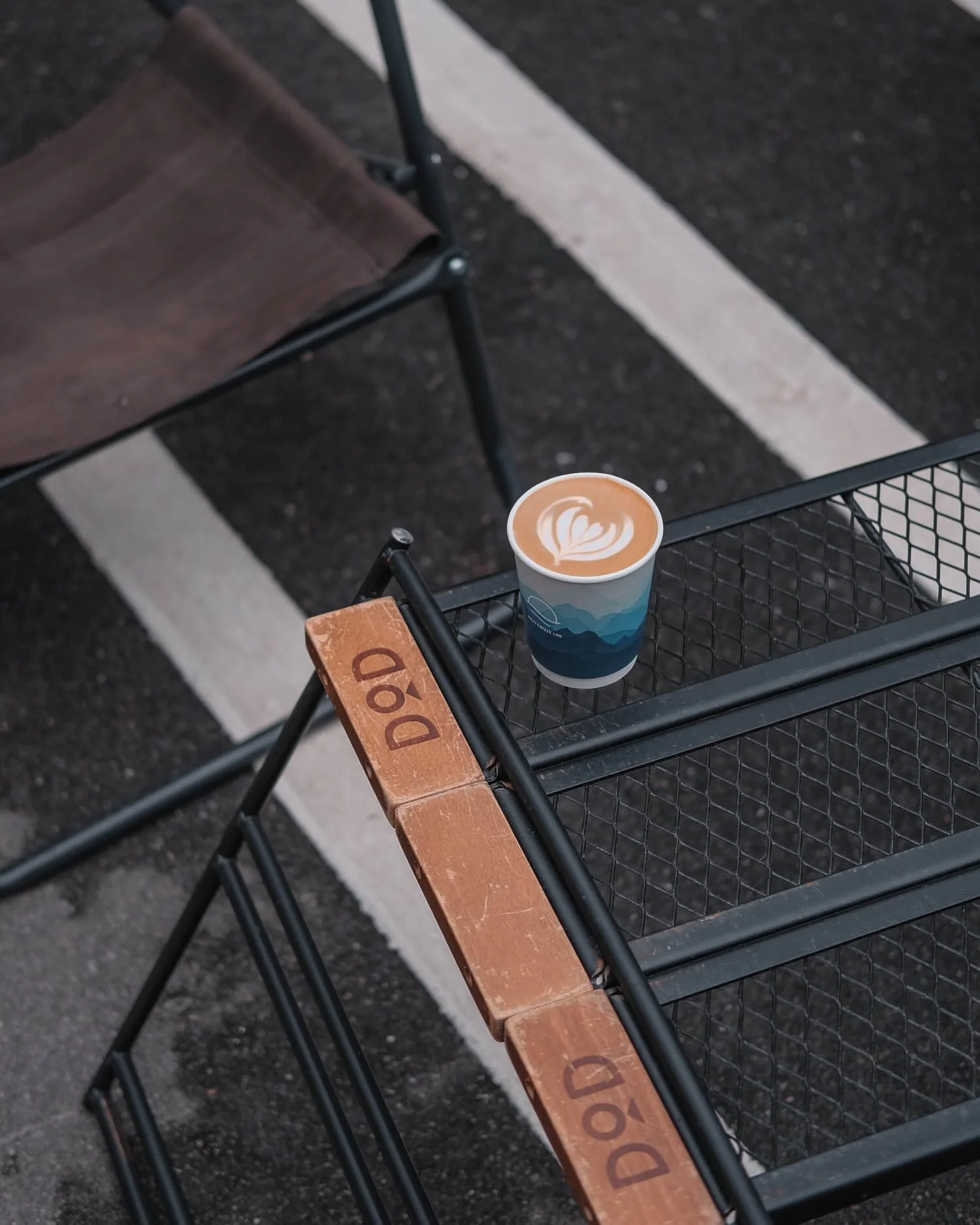 Islet Coffee Lab | Hong Kong