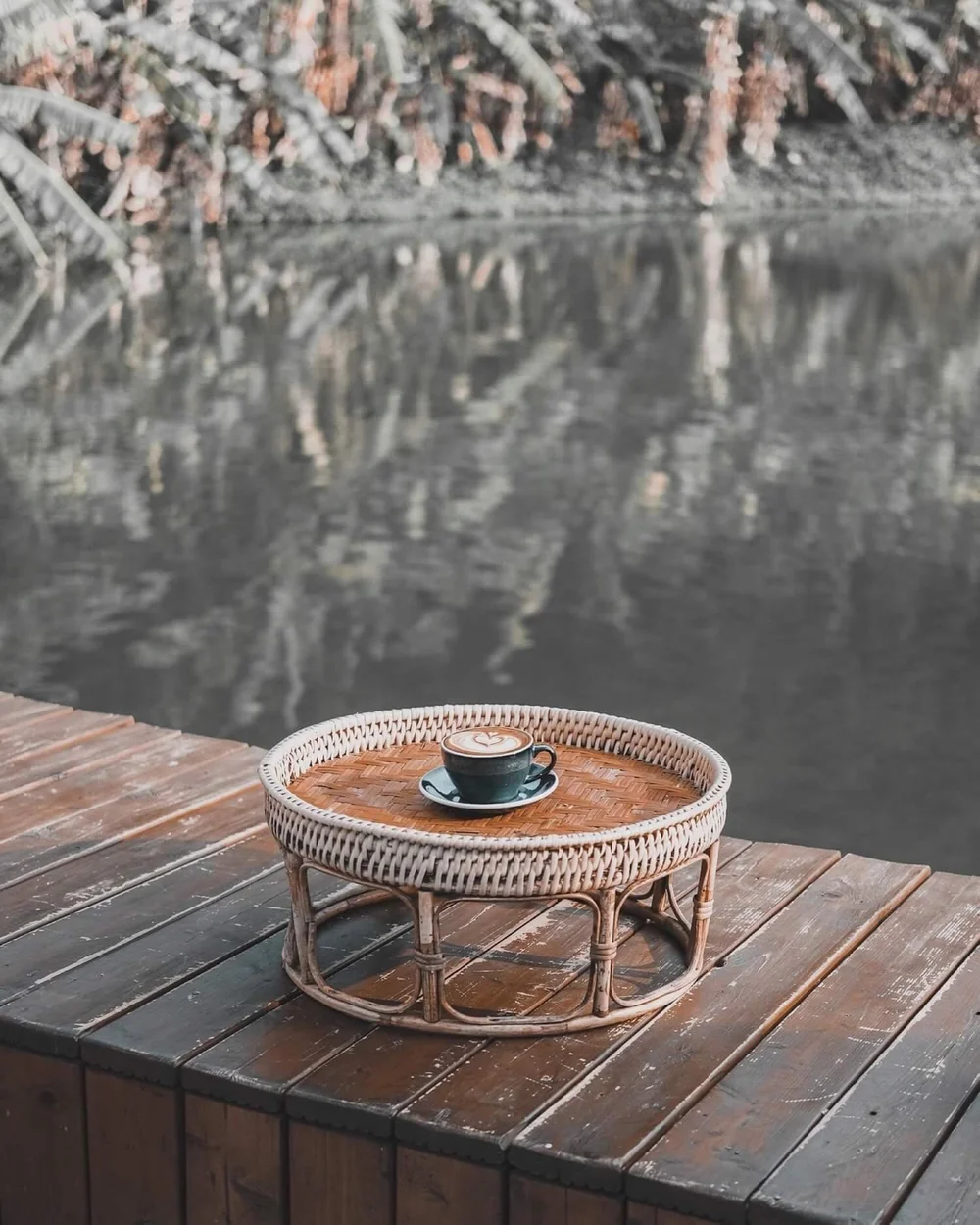 The Hideout Coffee Shop | Hong Kong