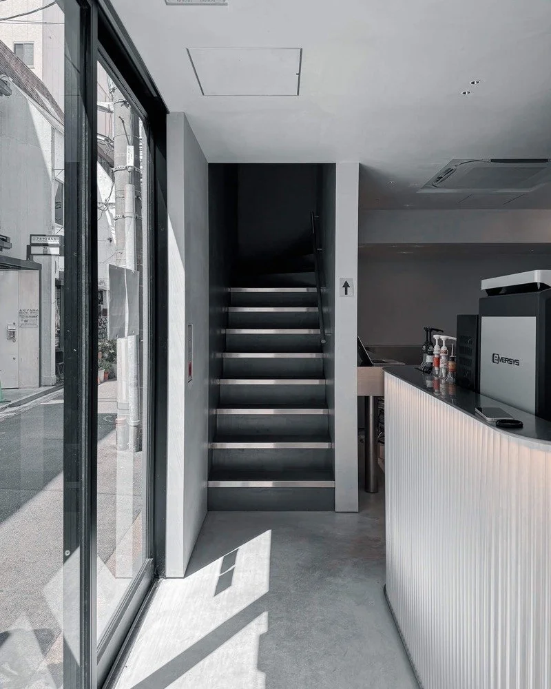 The 10 best coffee shops in Kyoto