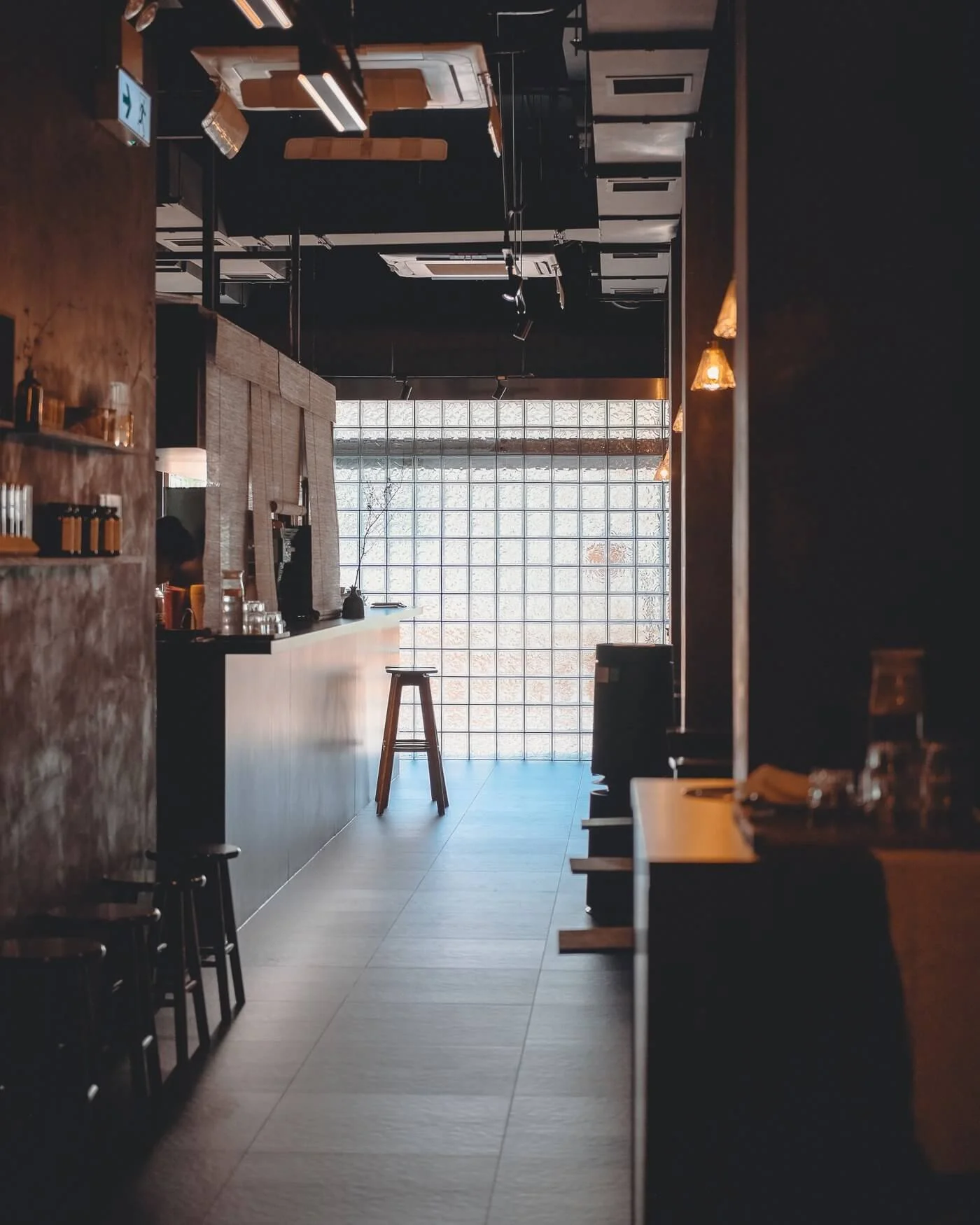Sofi Coffee Shop | Hong Kong