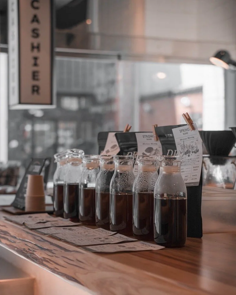 The 10 best coffee shops in Kyoto