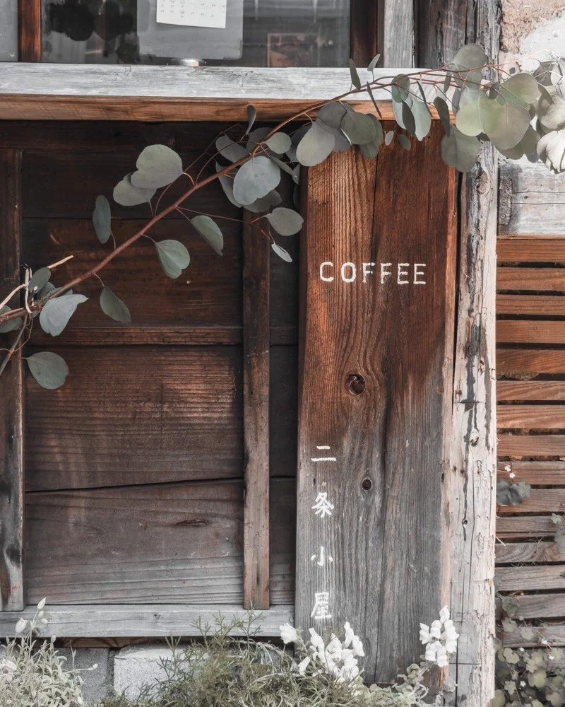 The 10 best coffee shops in Kyoto