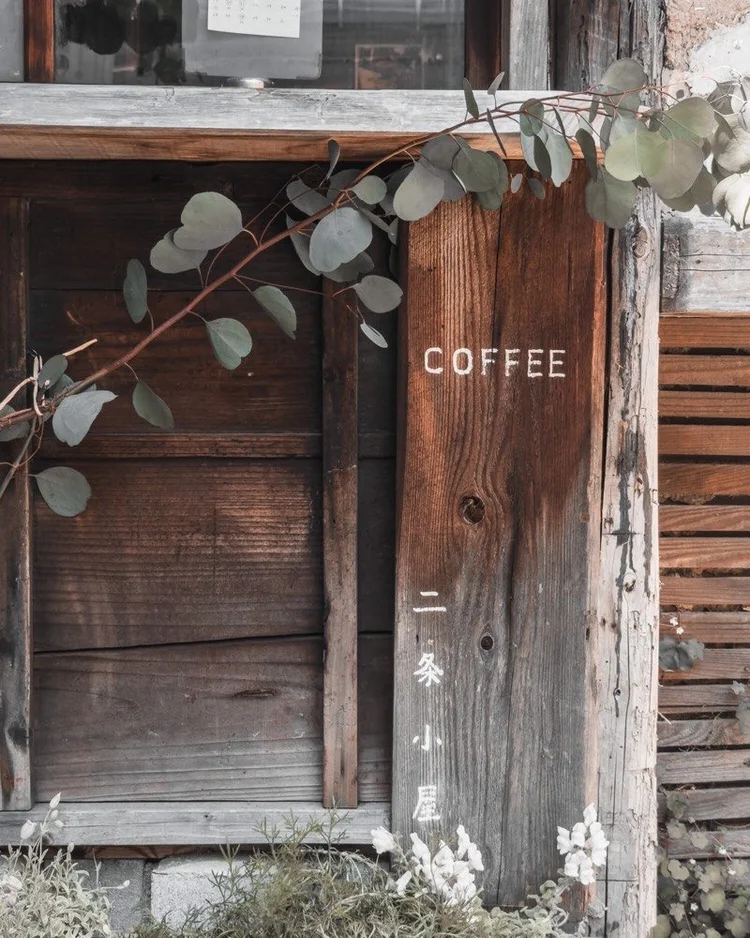 The 10 best coffee shops in Kyoto