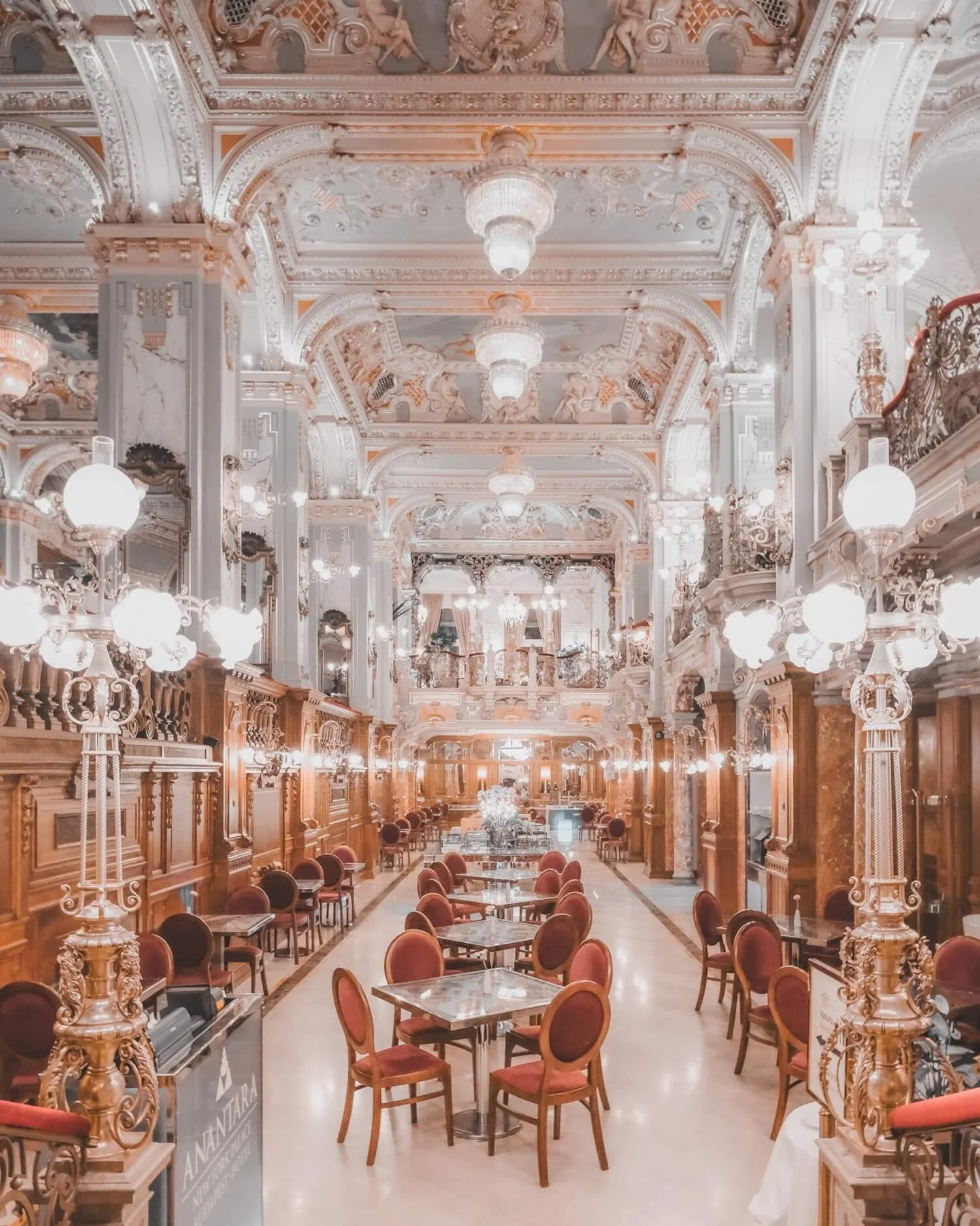The 10 best coffee shops in Budapest | Coffee & Space