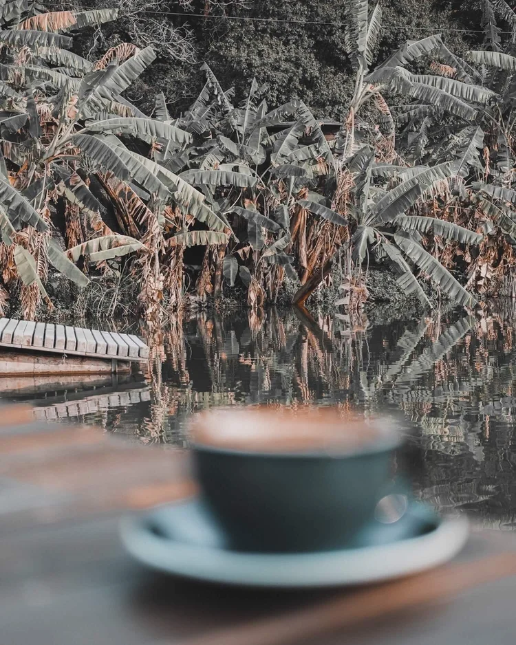 The Hideout Coffee Shop | Hong Kong | Coffee & Space