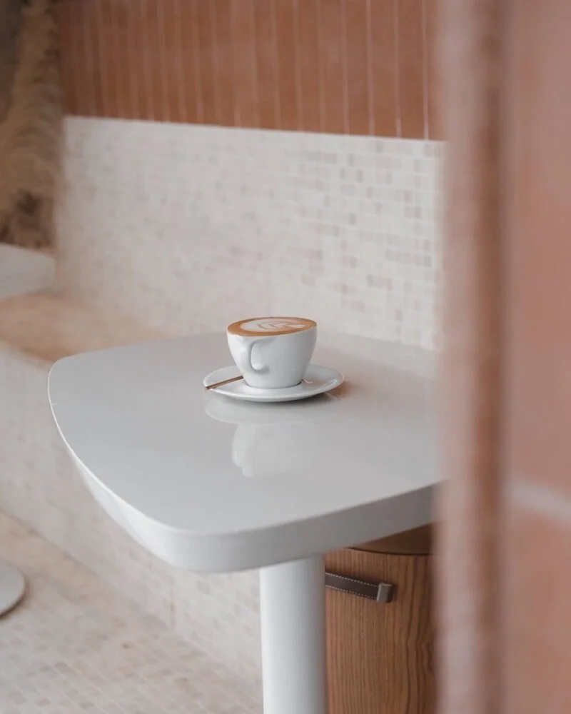 2 Soon Coffee Shop | Hong Kong