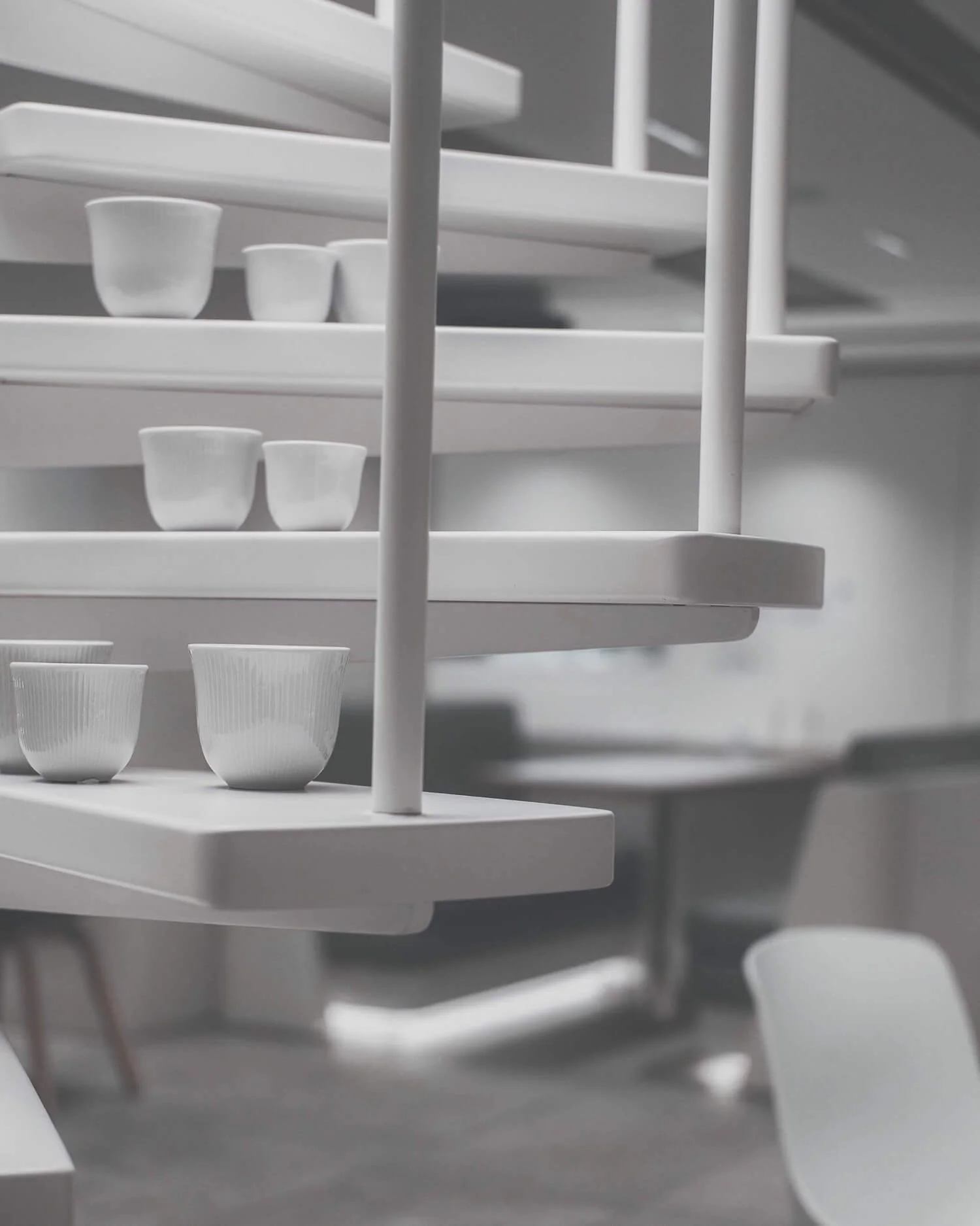 NOC Coffee Shop | Hong Kong