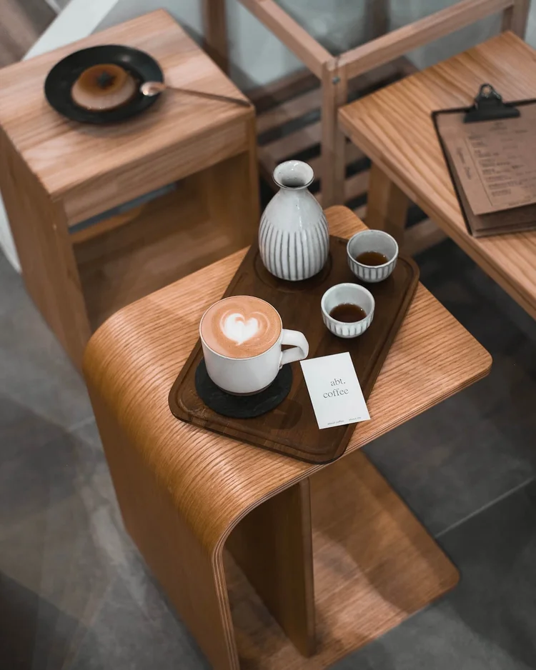 The 8 best coffee shops in Taipei