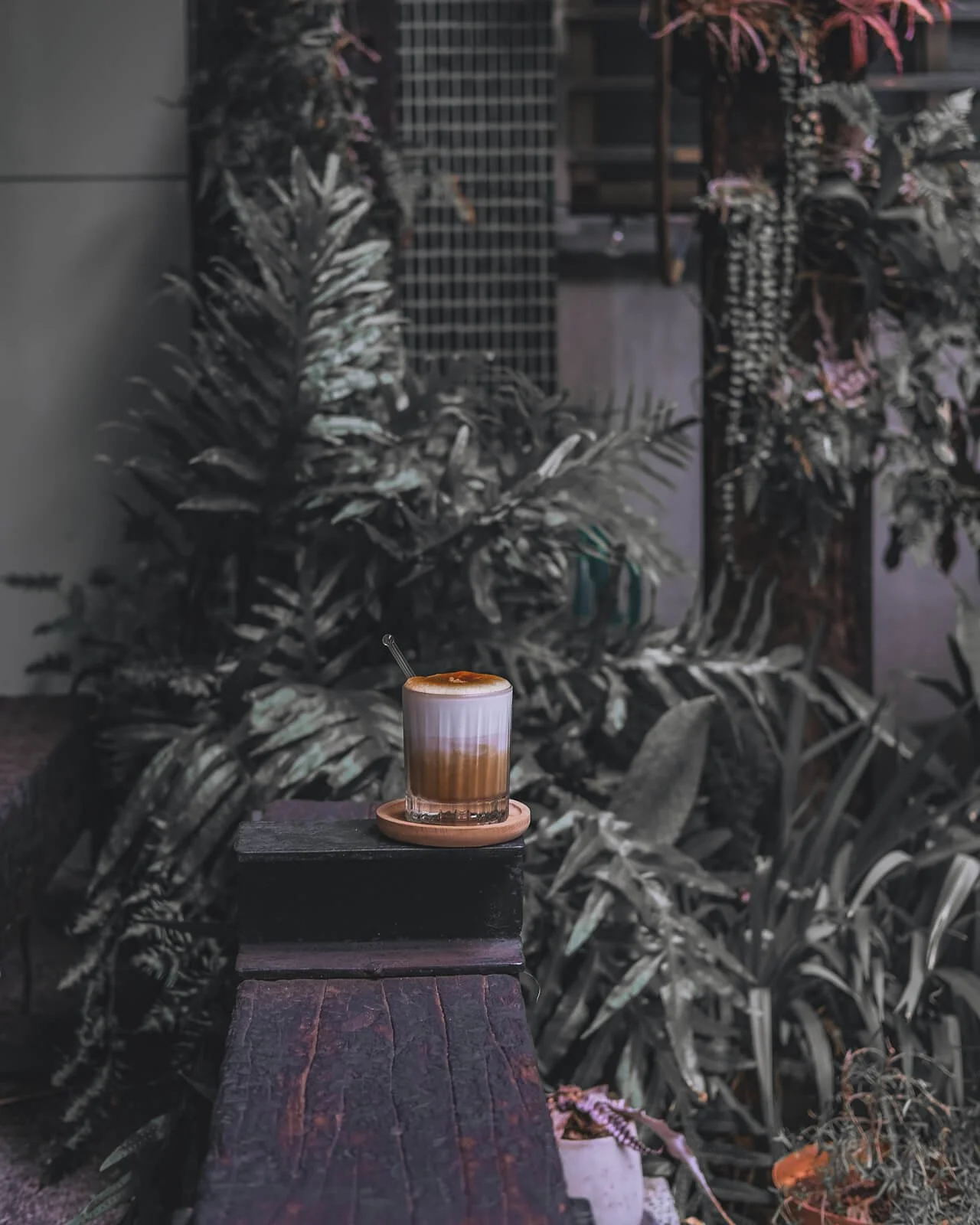 The 8 best coffee shops in Taipei