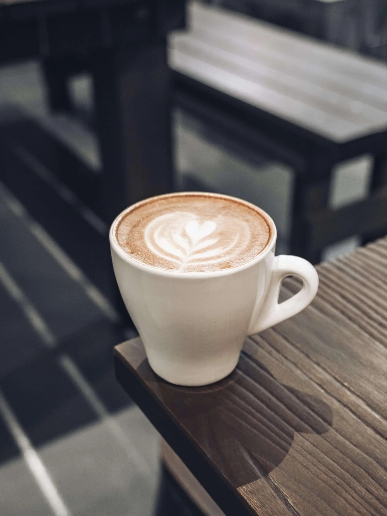 Barista Jam Coffee Shop | Hong Kong