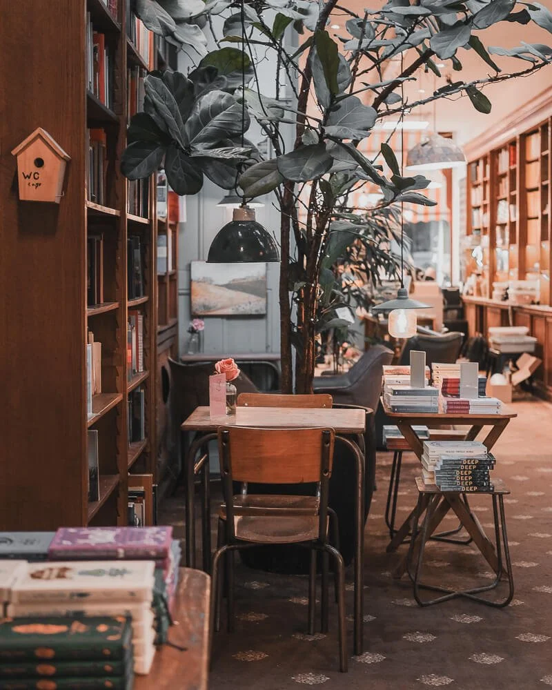 The 3 best coffee shops in The Hague