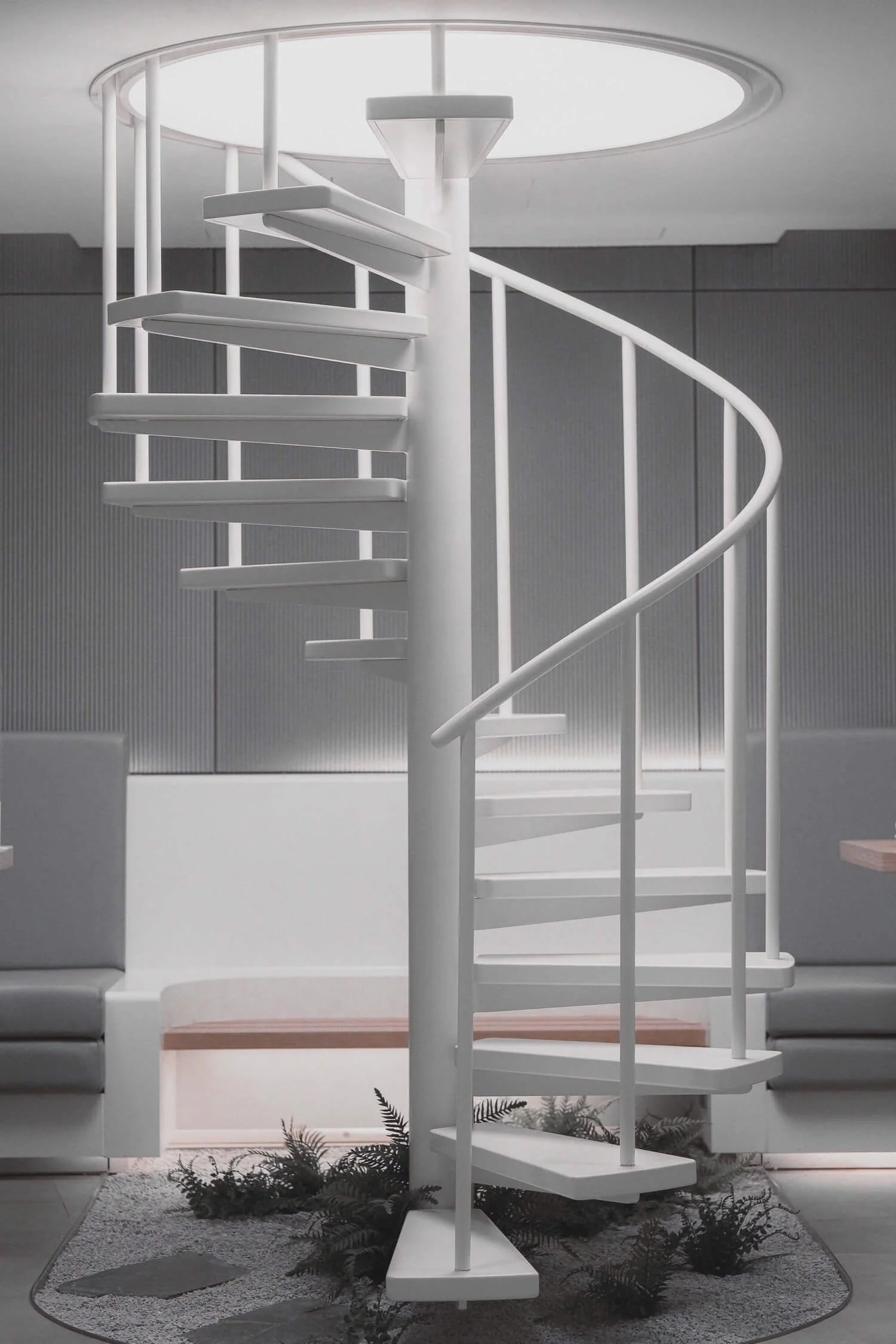 NOC Coffee Shop | Hong Kong