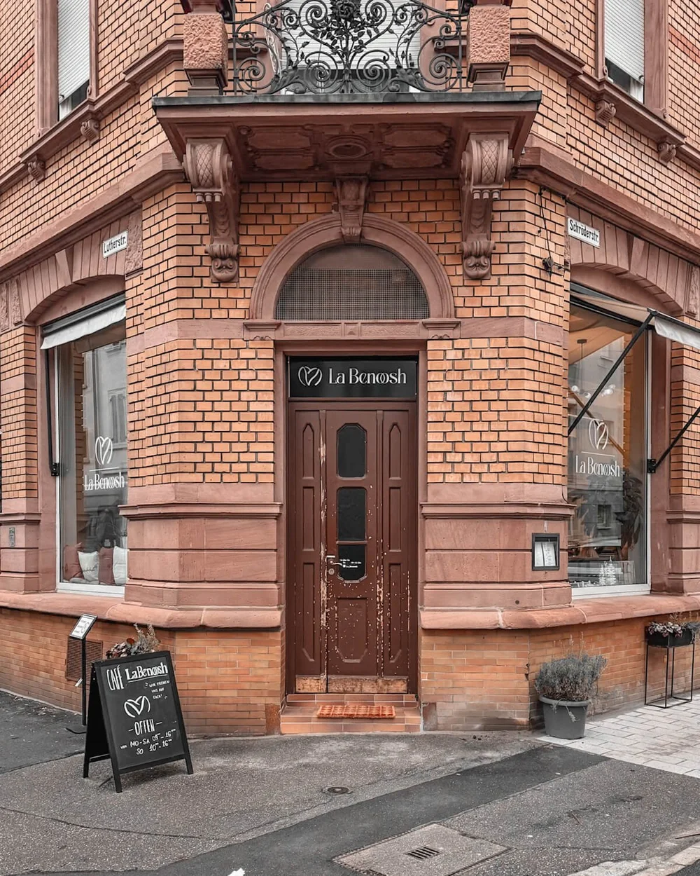 The 5 best coffee shops in Heidelberg | Coffee & Space