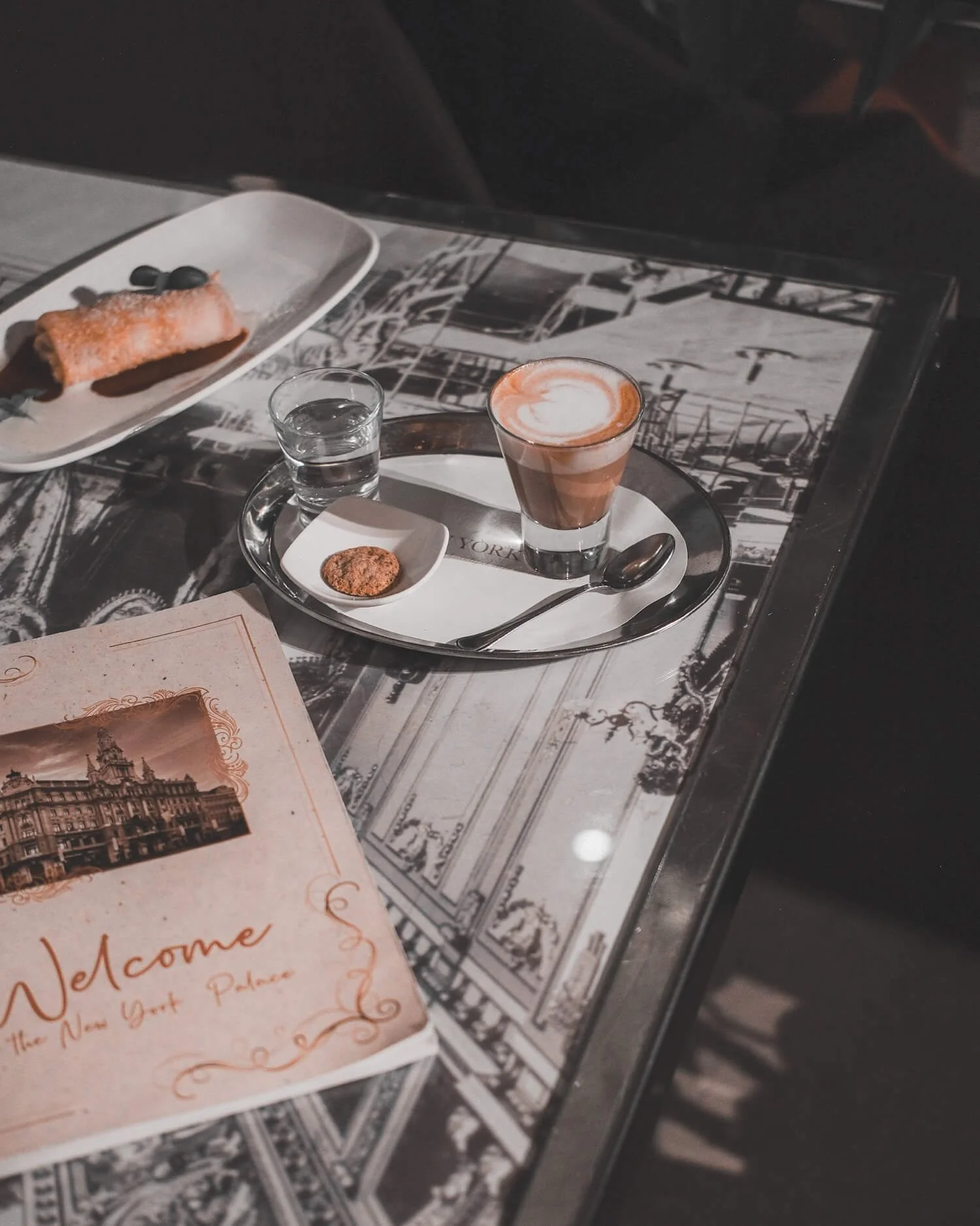 The 10 best coffee shops in Budapest | Coffee & Space