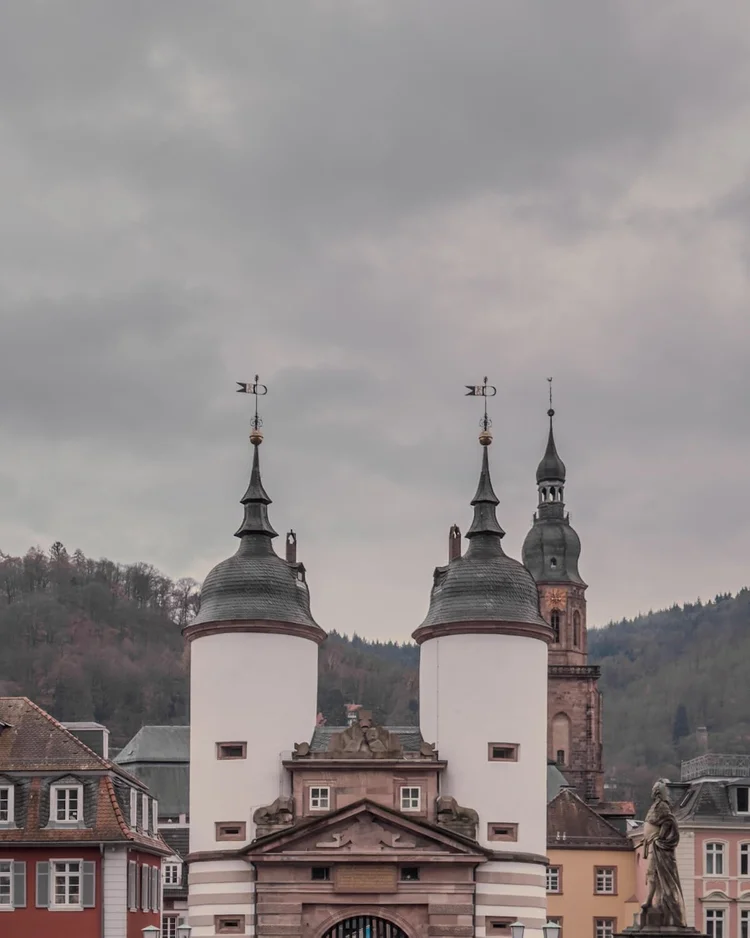 The 5 best coffee shops in Heidelberg | Coffee & Space