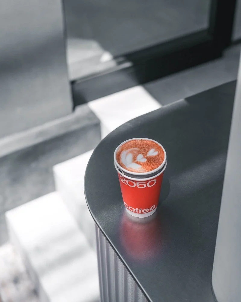 The 10 best coffee shops in Kyoto