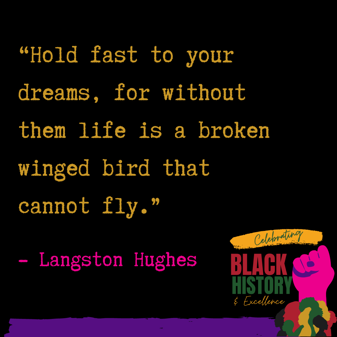 CELEBRATING BLACK HISTORY & EXCELLENCE! — Sigma Lambda Gamma Education ...