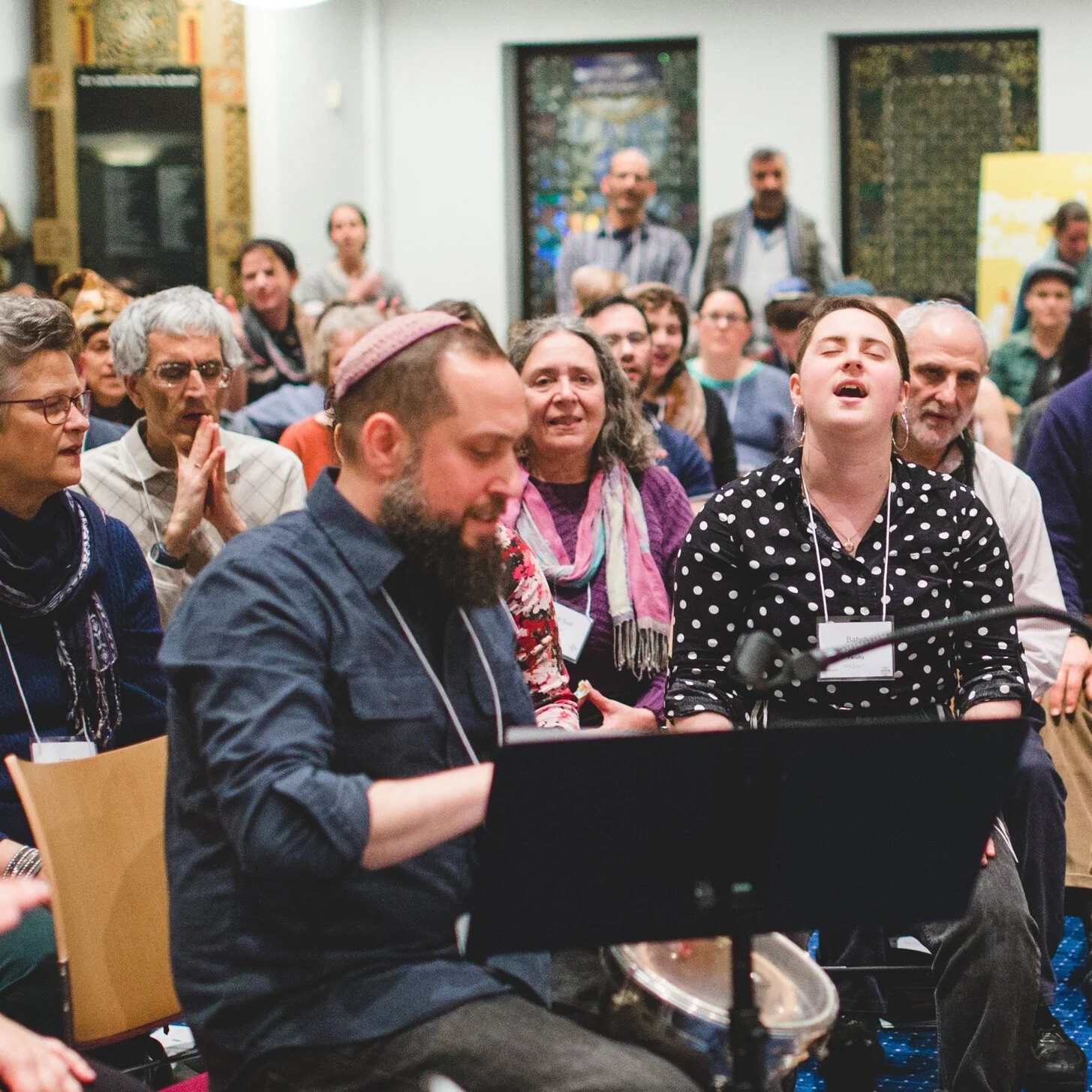 Offerings — BATYA LEVINE