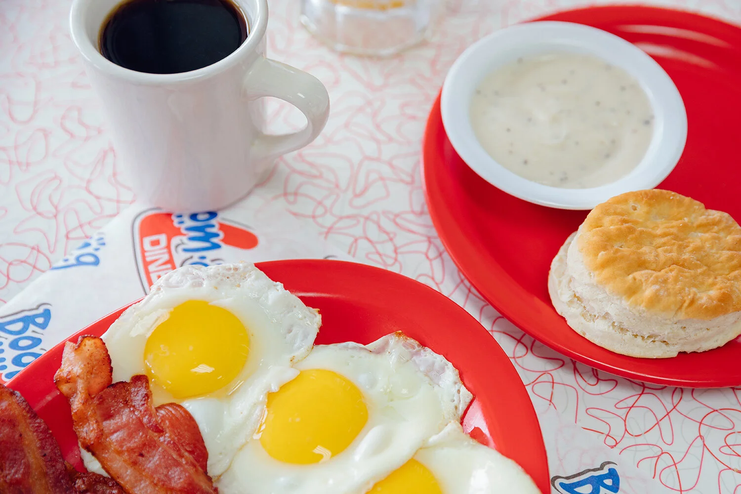 Menu — Boomarang Diner