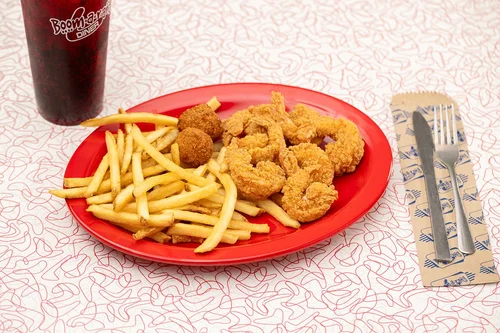 Specials — Boomarang Diner