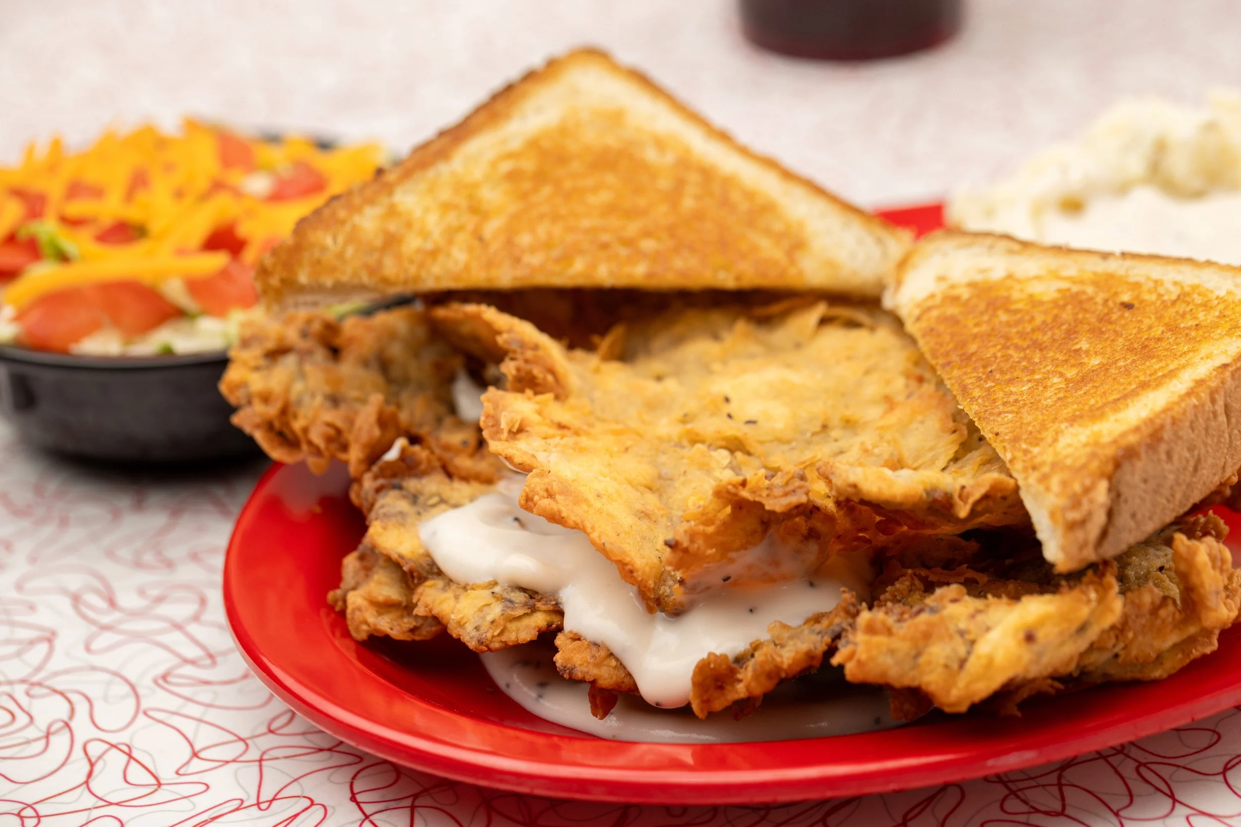 Menu — Boomarang Diner