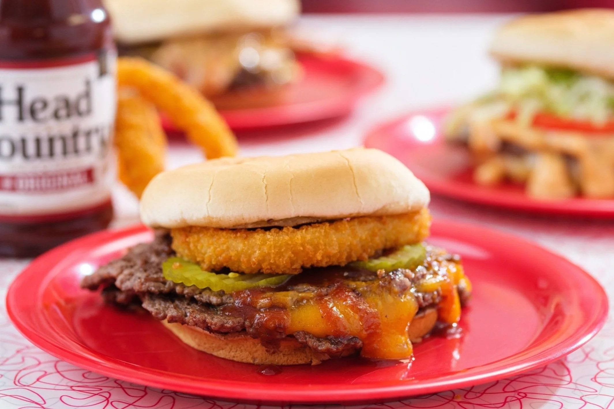 Specials — Boomarang Diner