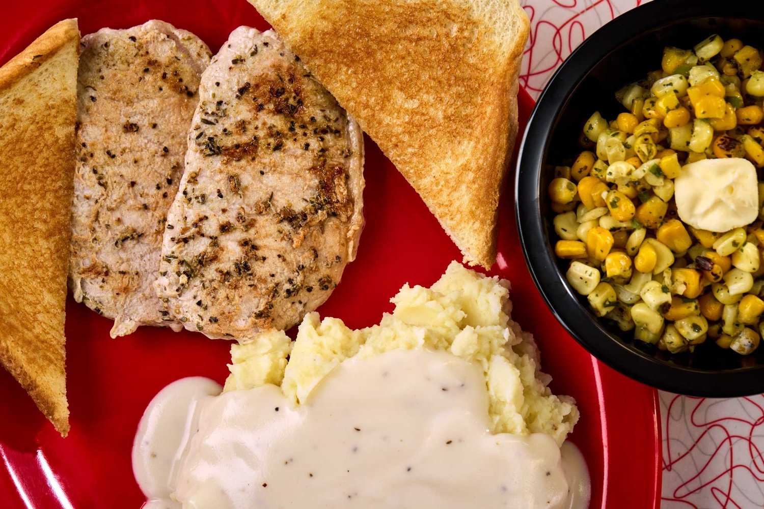 Specials — Boomarang Diner