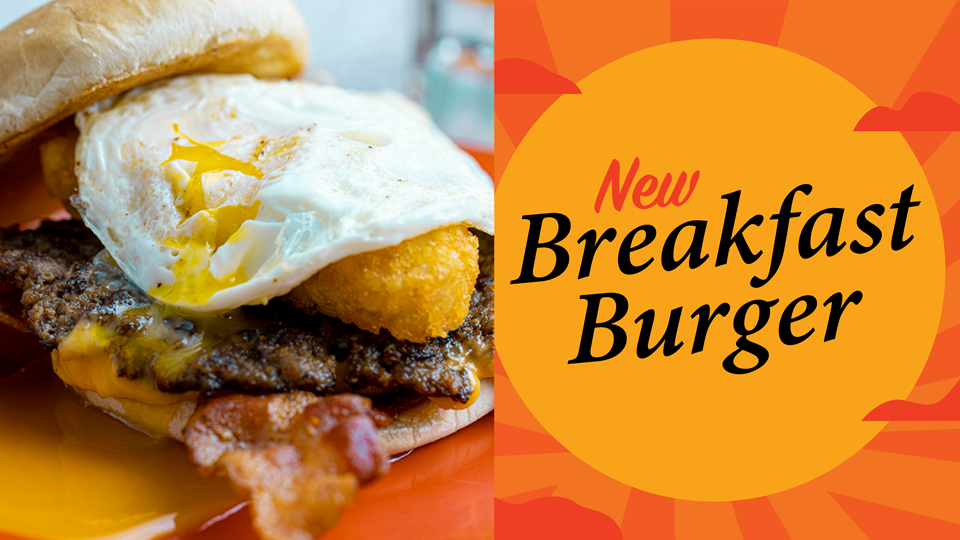 Specials — Boomarang Diner