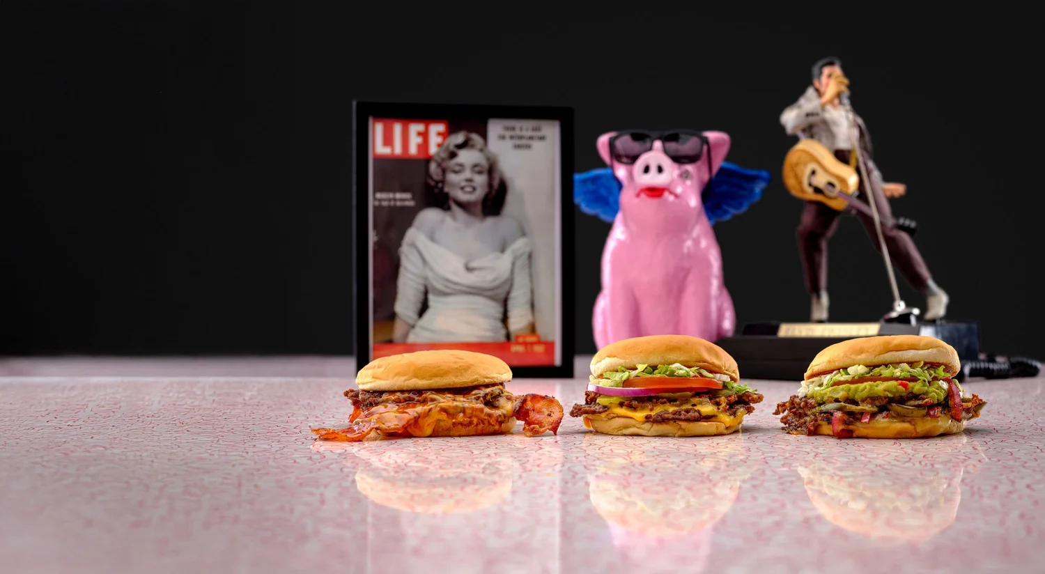 Boomarang Diner