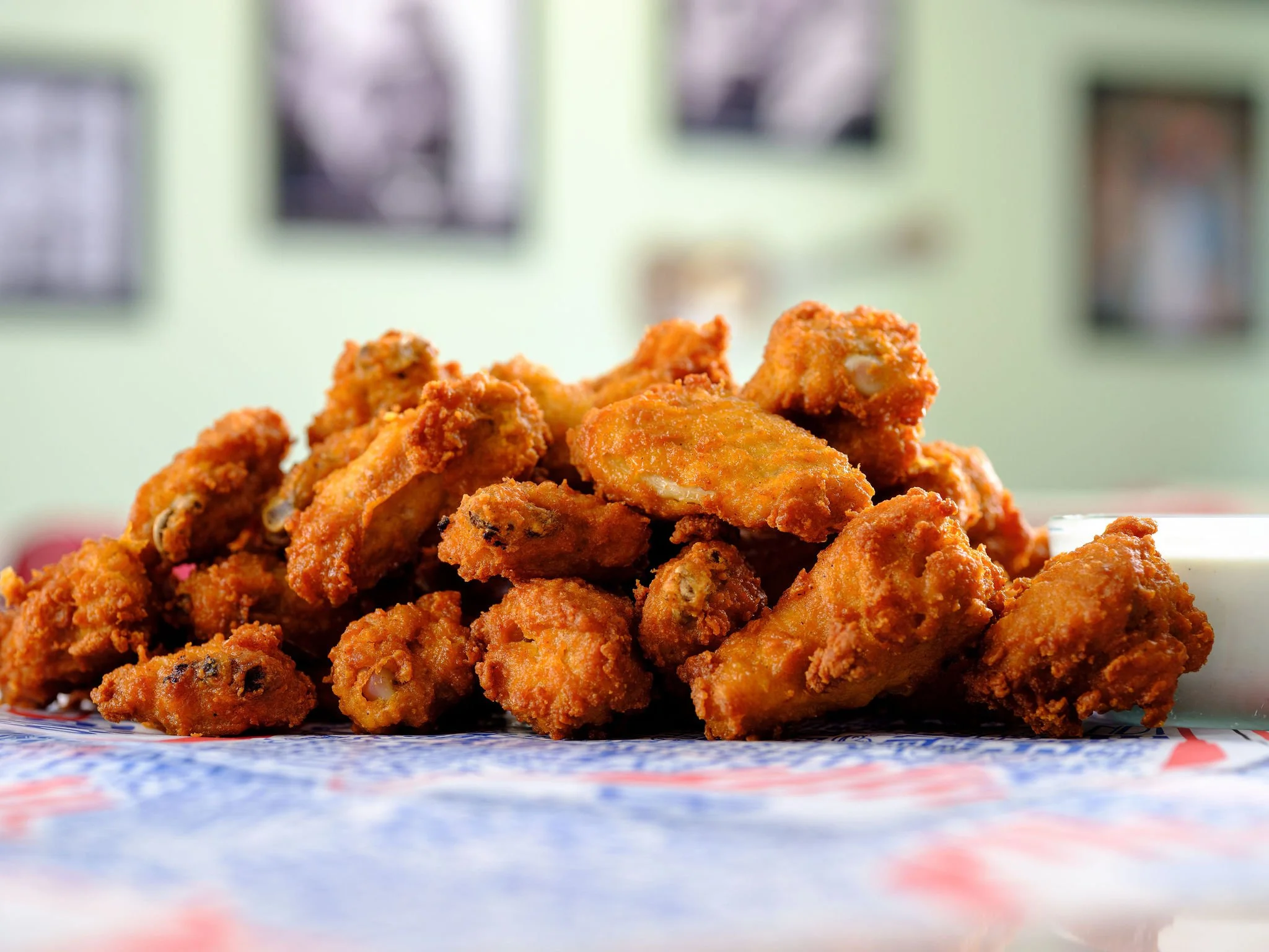 Specials — Boomarang Diner