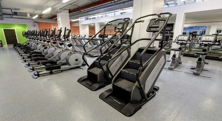 Personal Training — London Waterloo Personal Training - Tim Bullici