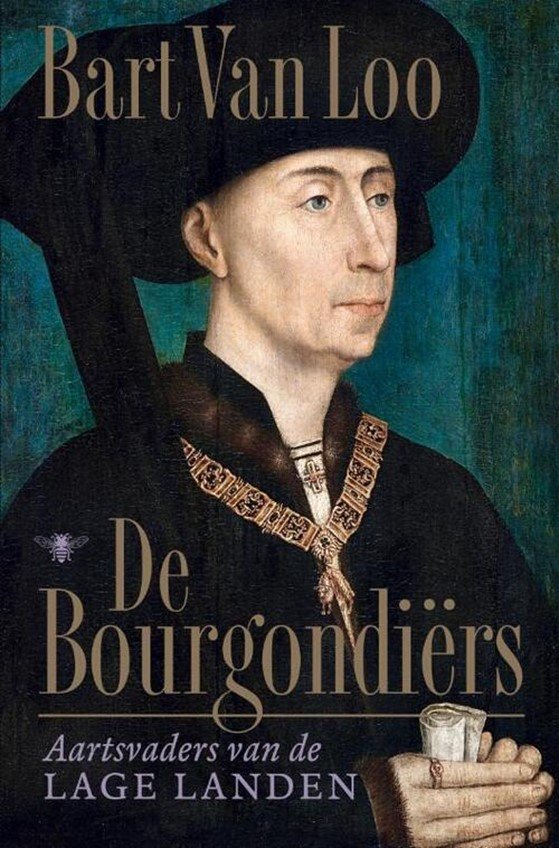 De grote onbekende: Claus Sluter (1340-1405): een grootse maar bijna ...