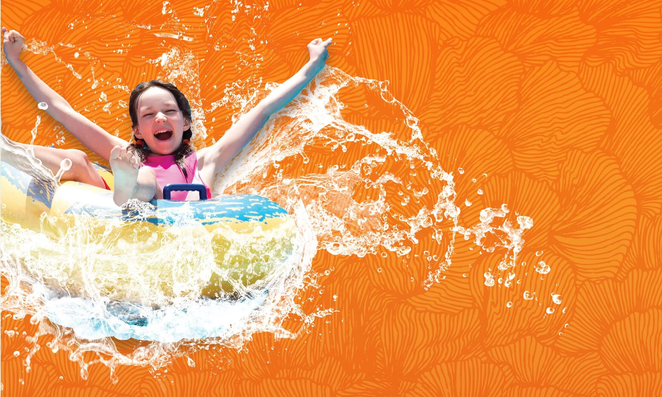 Hurricane Alley Waterpark