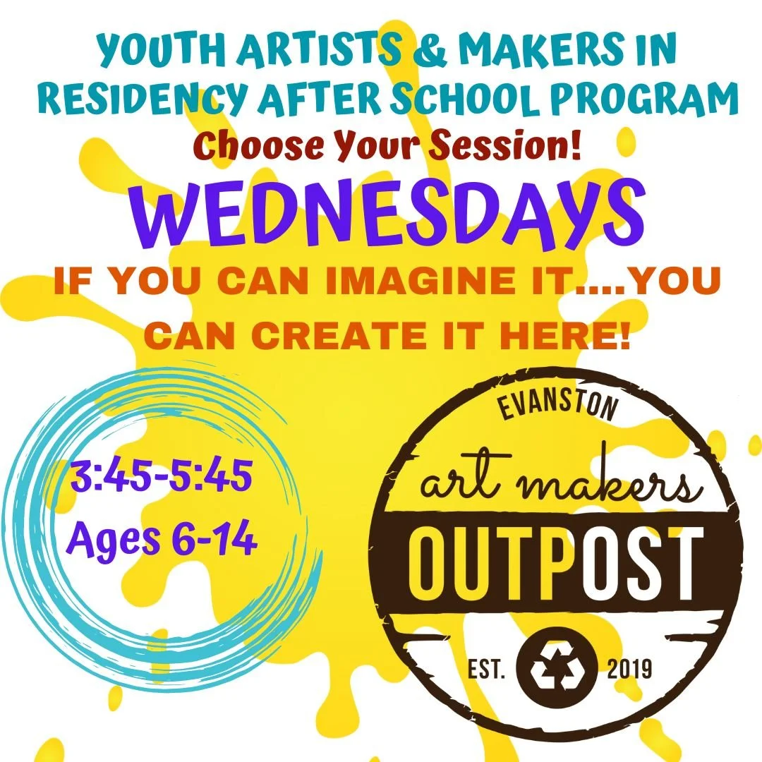 Youth After School Classes ART MAKERS OUTPOST youth-after-school-classes-art-makers-outpost