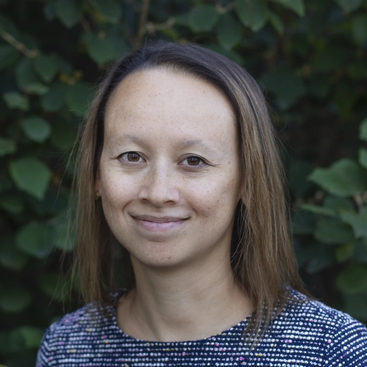 Advisory Committee — Morven