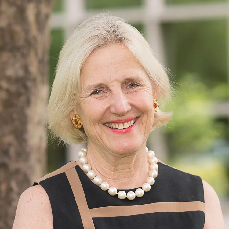 John Kluge's Gift — Morven