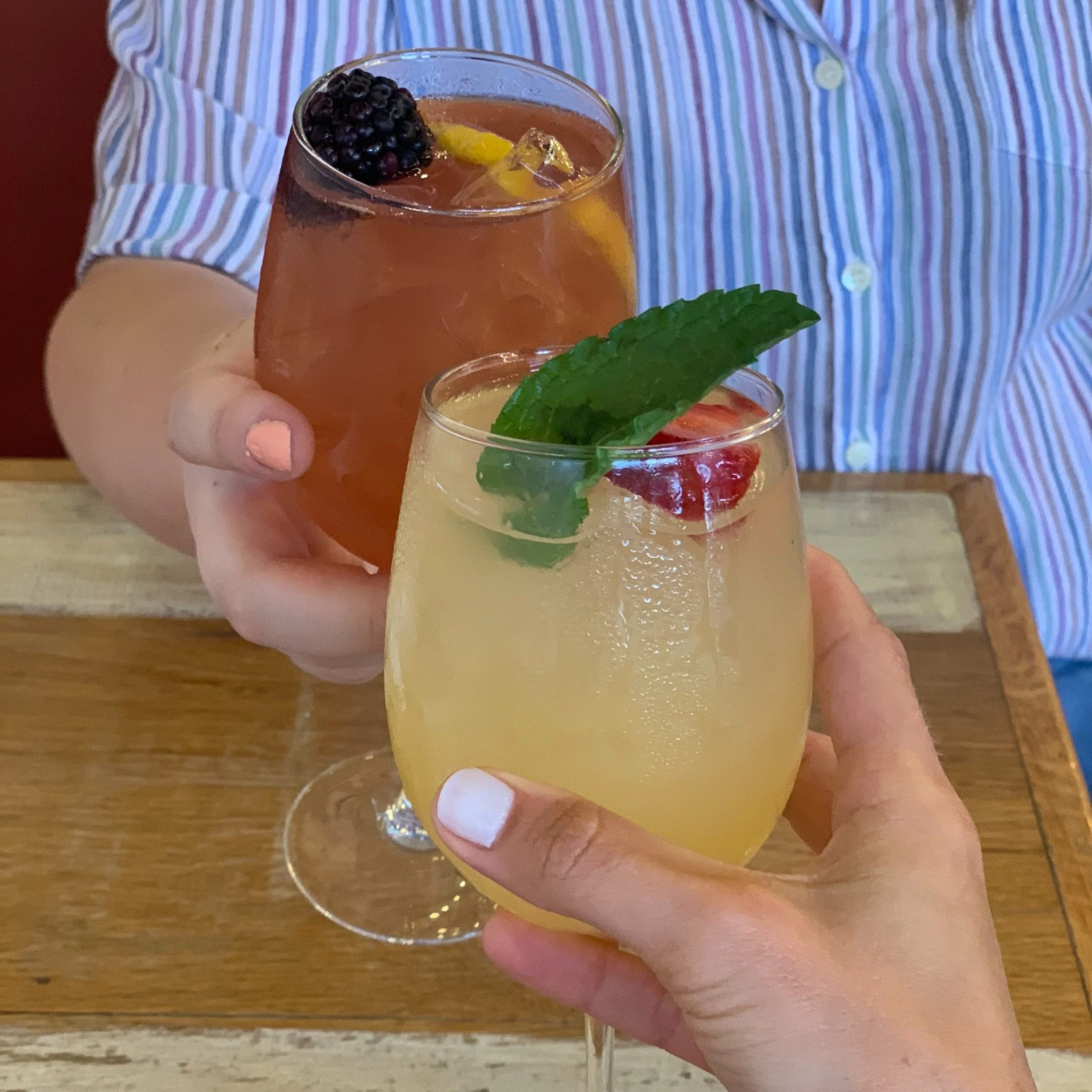 Specials — BABALU® | Southern Cuisine with Latin Flair