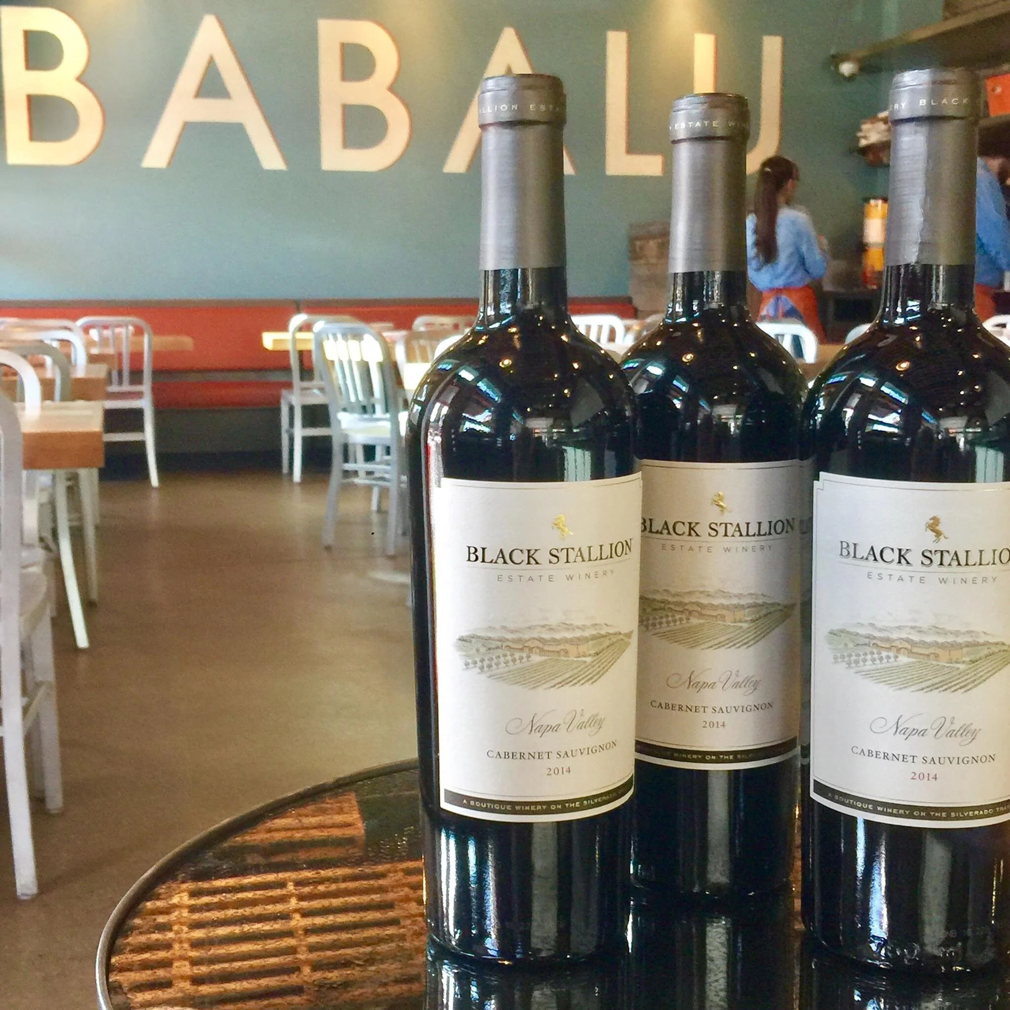 Specials — BABALU® | Southern Cuisine with Latin Flair