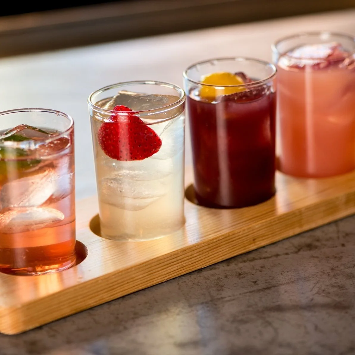 Specials — BABALU® | Southern Cuisine with Latin Flair