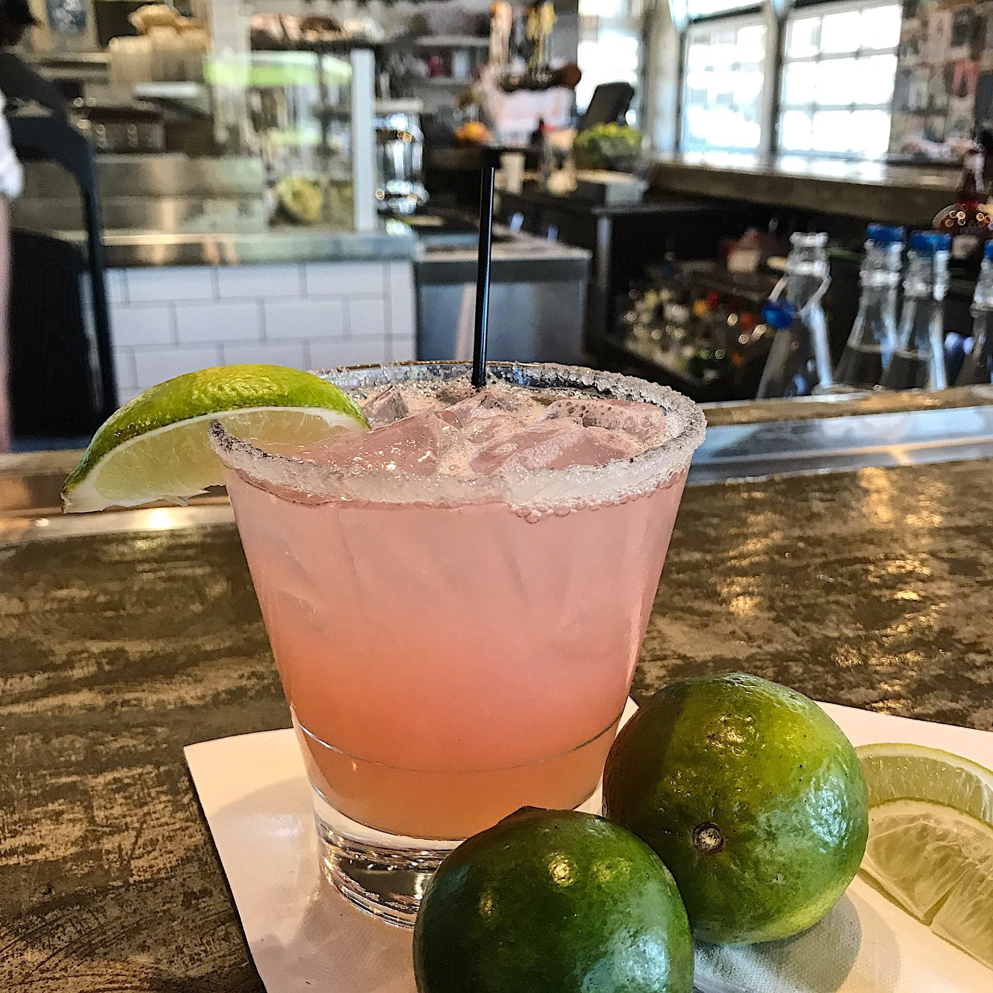 Specials — BABALU® | Southern Cuisine with Latin Flair