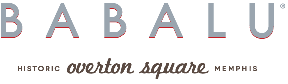Memphis — BABALU® | Southern Cuisine with Latin Flair