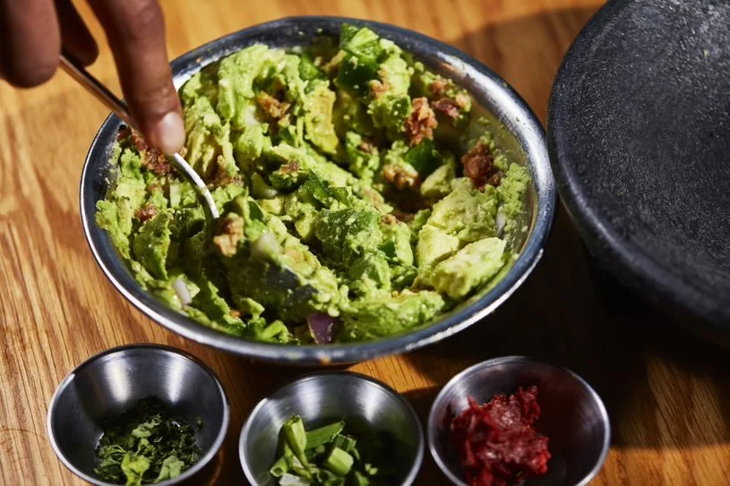 BABALU® | Southern Cuisine with Latin Flair